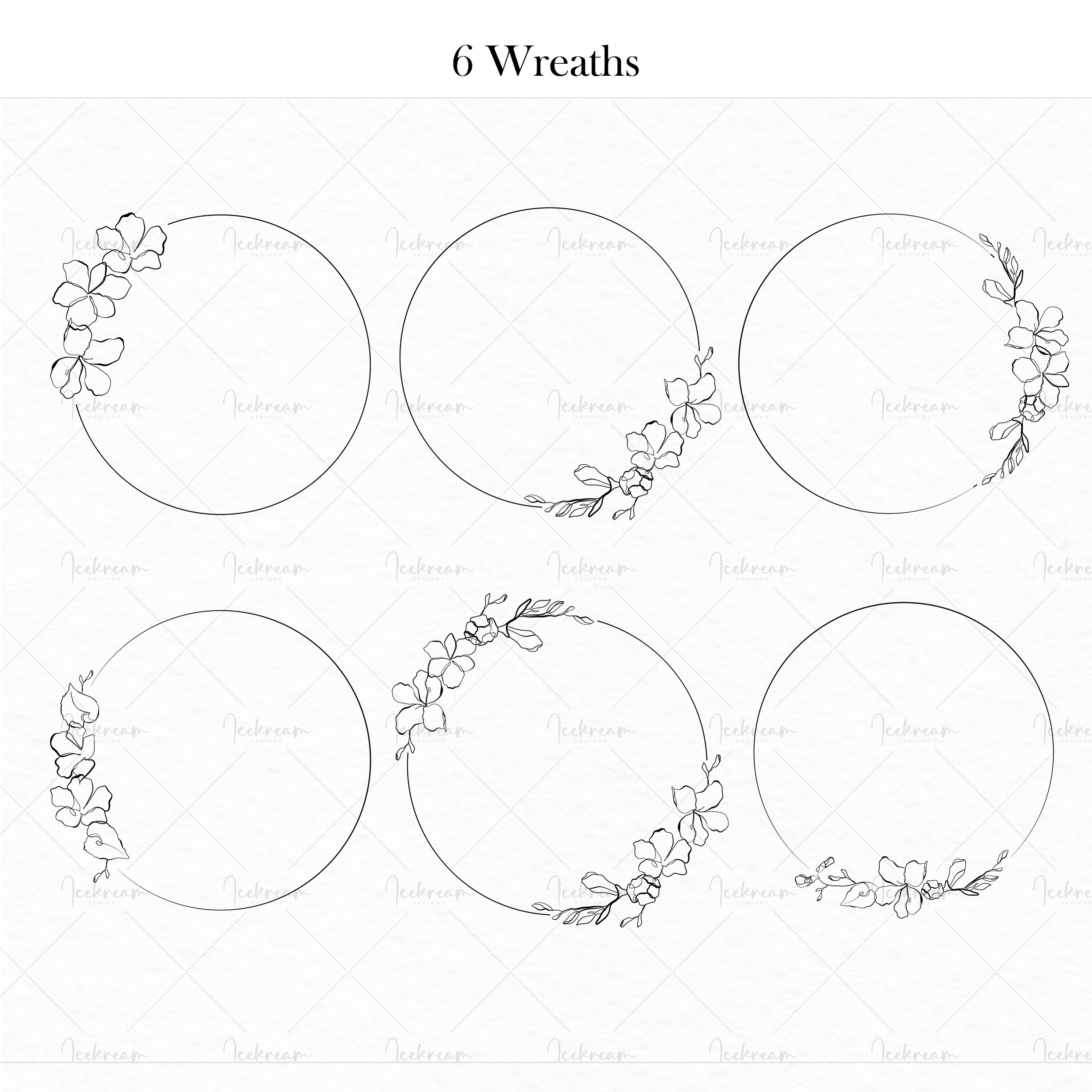 Violet SVG PNG Bundle, February Birth Month Flower, Floral Clipart - Etsy