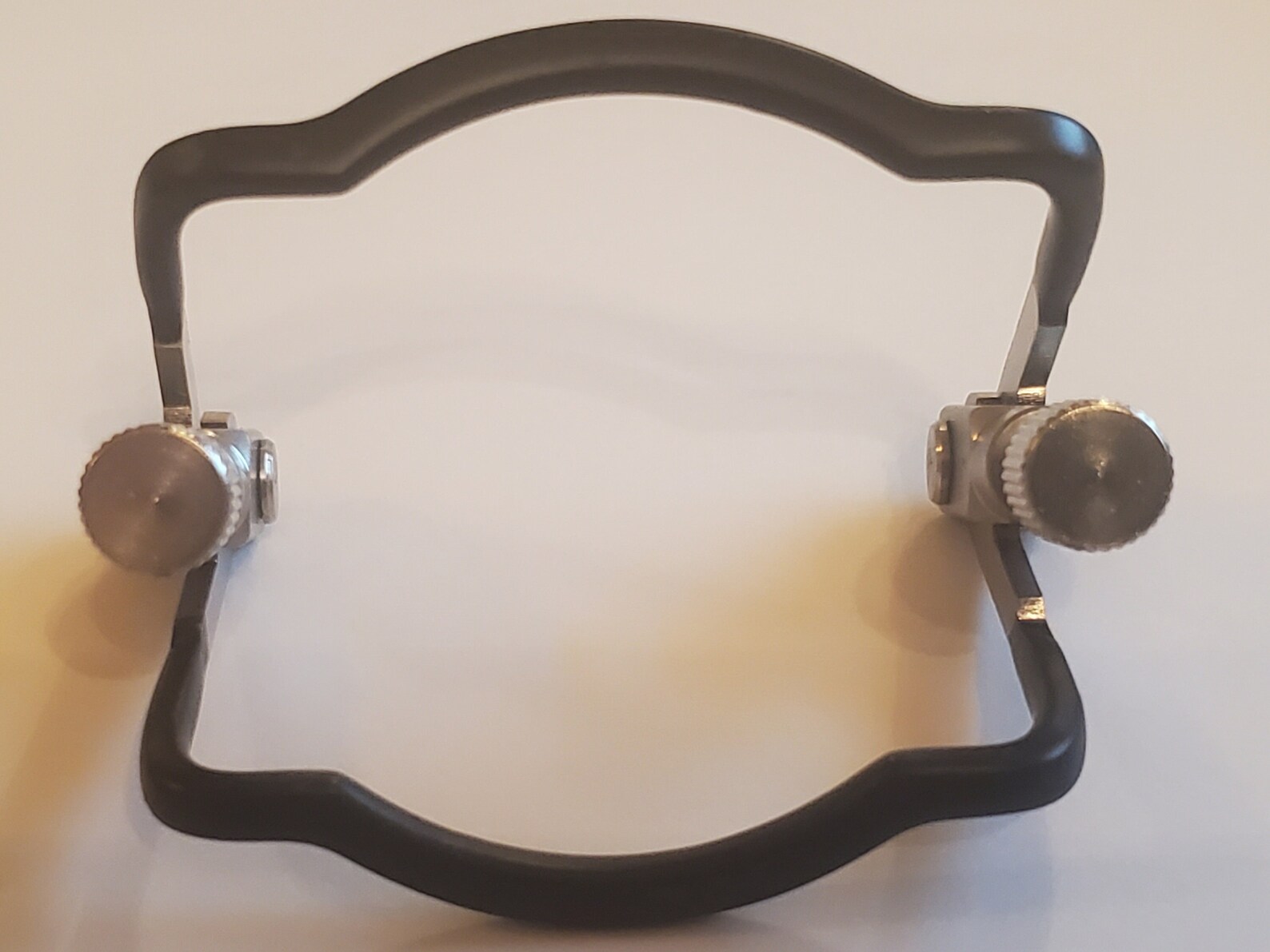 Strapless Ring Gag Thumbscrew version - Etsy 日本