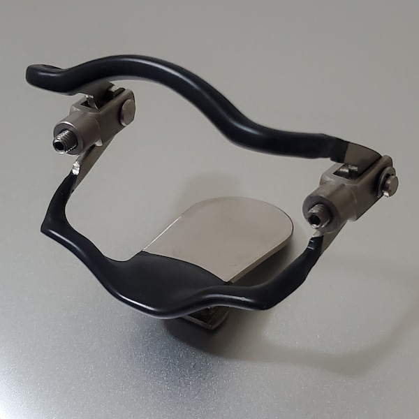 Bondage Gag Strapless - Etsy