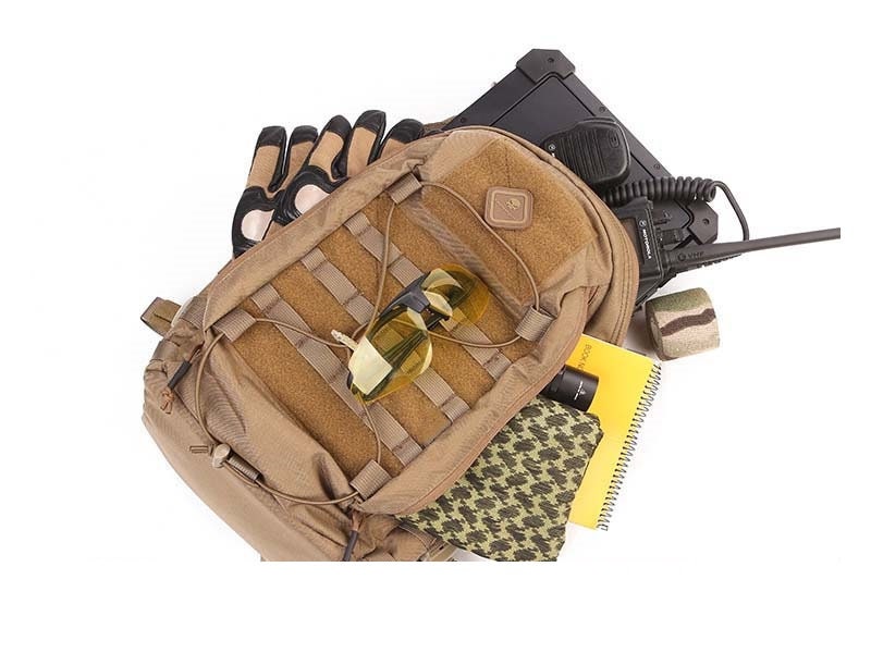 Emersongear Assault Backpack Removable Operator Pack Molle Backpack ...