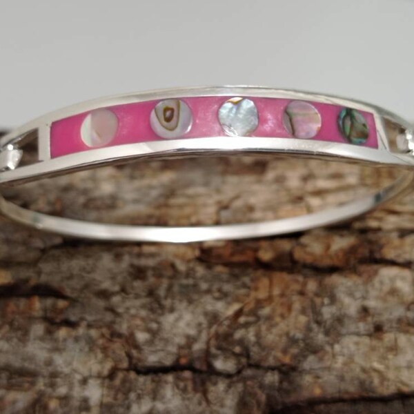 Abalone Inlay - Etsy