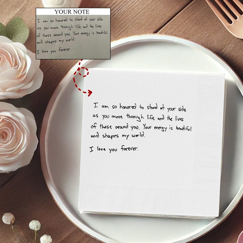 Cocktail Napkins - Etsy