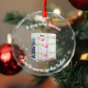 Personalized Variable Refrigerant Flow Air Conditioning Christmas ...