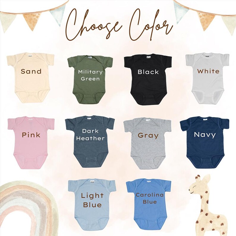 Best Mix of Mom and Dad Onesie - Funny Baby Outfit - Newborn Gift ...
