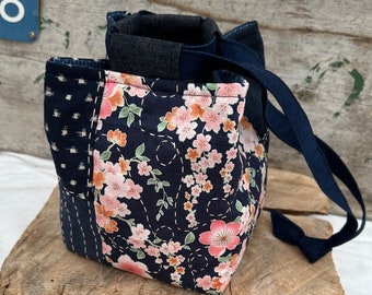 Komebukuro Rice Bag - Etsy