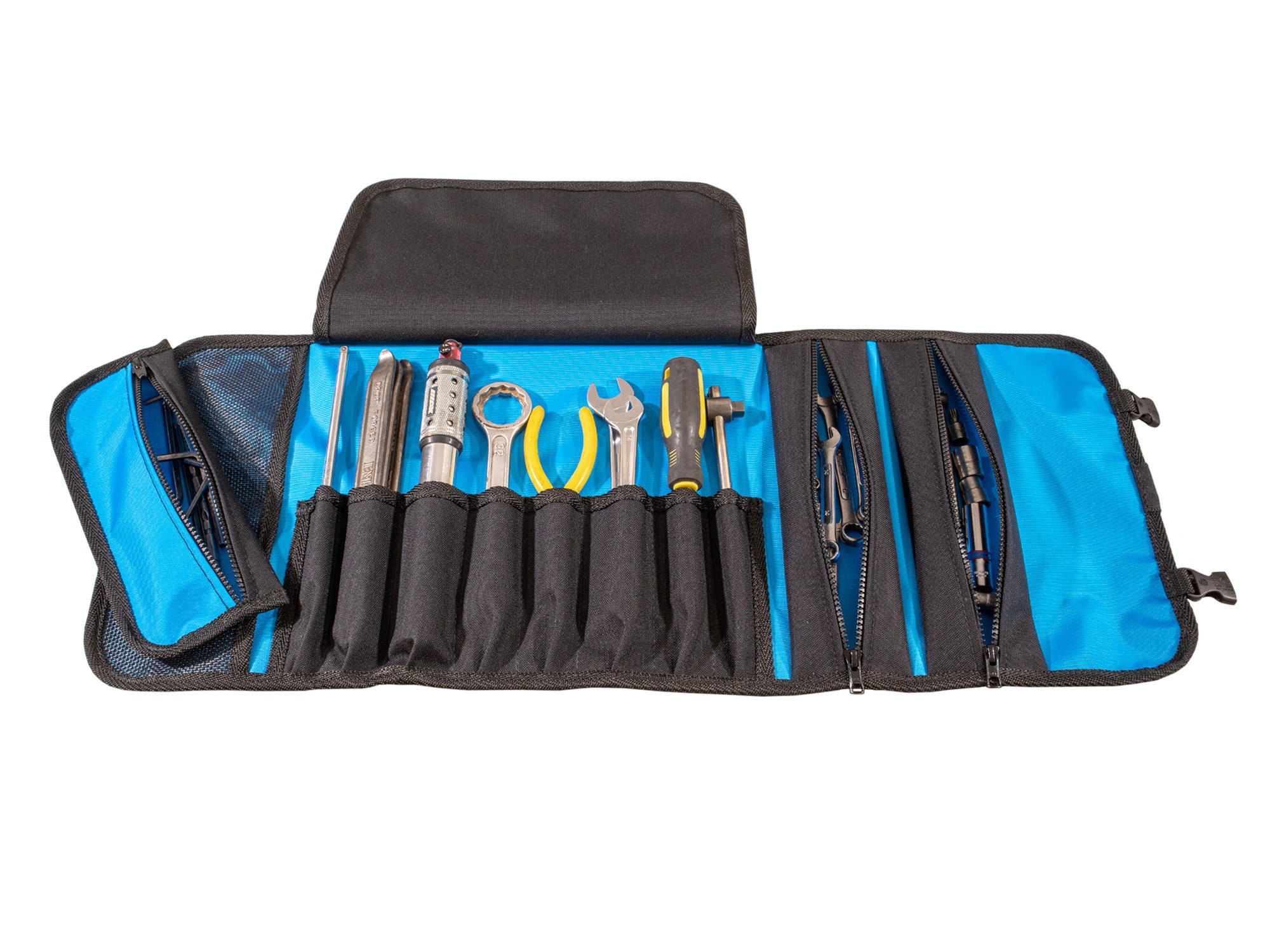Motorcycle Tool Roll - Adventure - PDF Tool Roll Pattern - Etsy