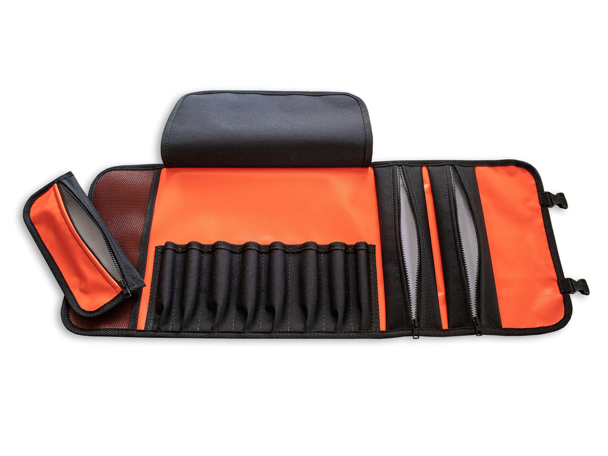 Motorcycle Tool Roll - Adventure - PDF Tool Roll Pattern - Etsy