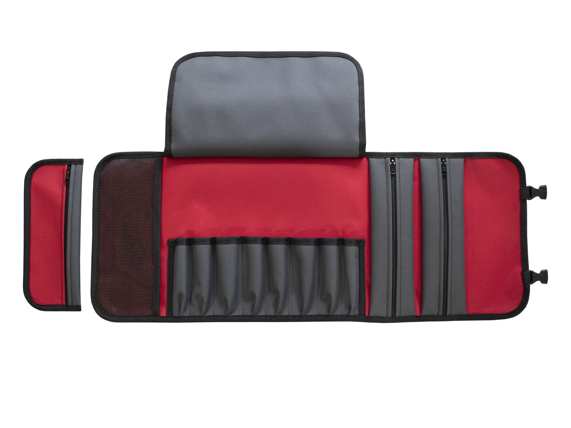 Motorcycle Tool Roll - Adventure - PDF Tool Roll Pattern - Etsy