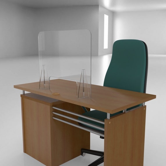 Sneeze Guard Acrylic Sneeze Guard Protective Shield Sneeze | Etsy