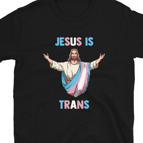 Trans Shirt Funny - Etsy