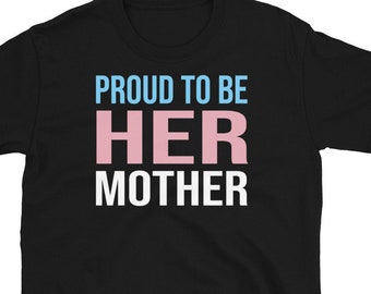 Funny Transgender Tee Genderqueer and Trans T-shirt Funny Genderqueer ...