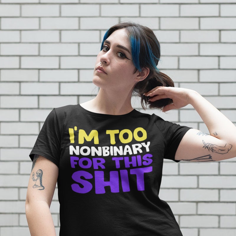 Enby - Etsy