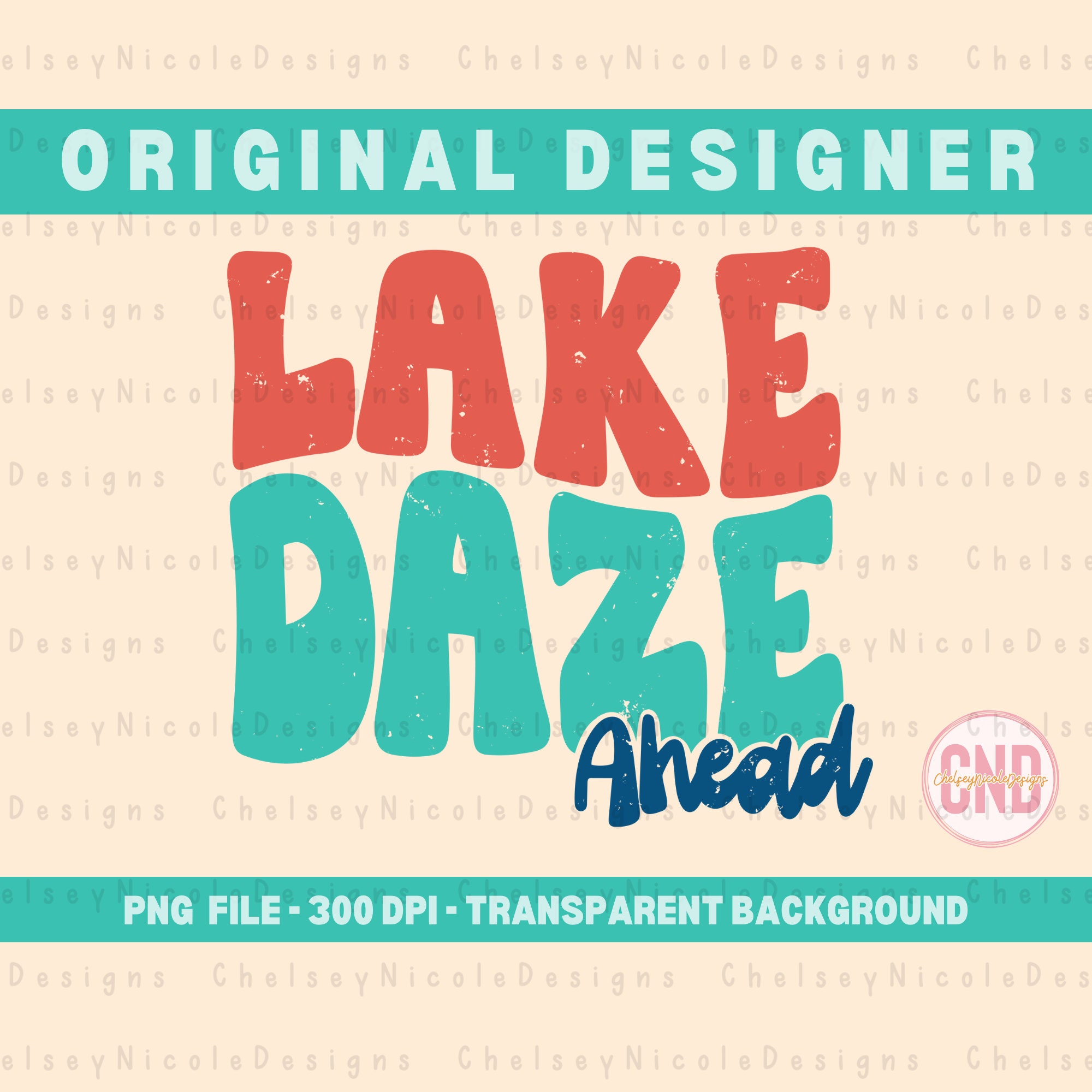 Lake Daze PNG Lake Days PNG Retro Lake Design Retro Lake PNG Trending T Shirt Designs Retro ...