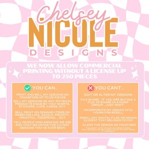 Retro Floral Teacher PNG | Bright Teacher PNG | Colorful Teacher PNG ...