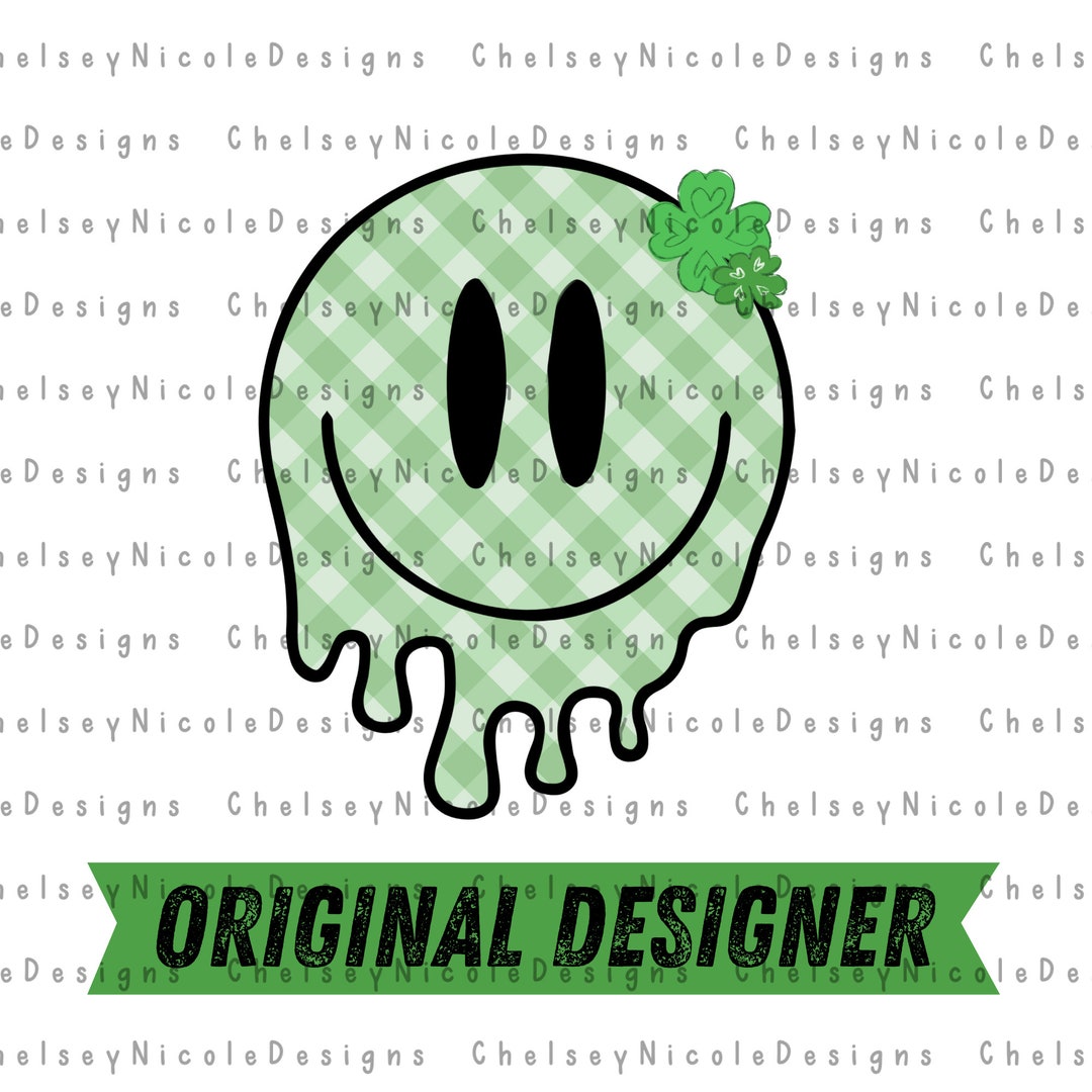 St Patricks Smiley PNG Lucky PNG St Patricks Day PNG St Paddy's Day Png ...