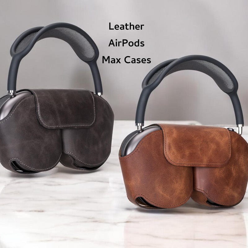 AirPod Max Cover - Etsy