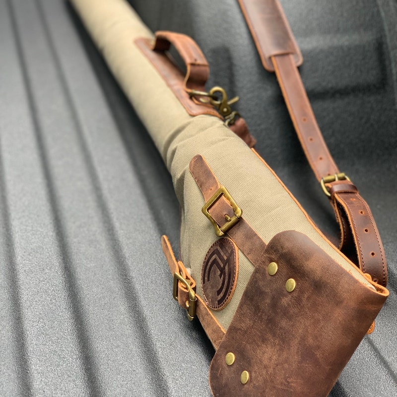 Fly Rod Case - Etsy