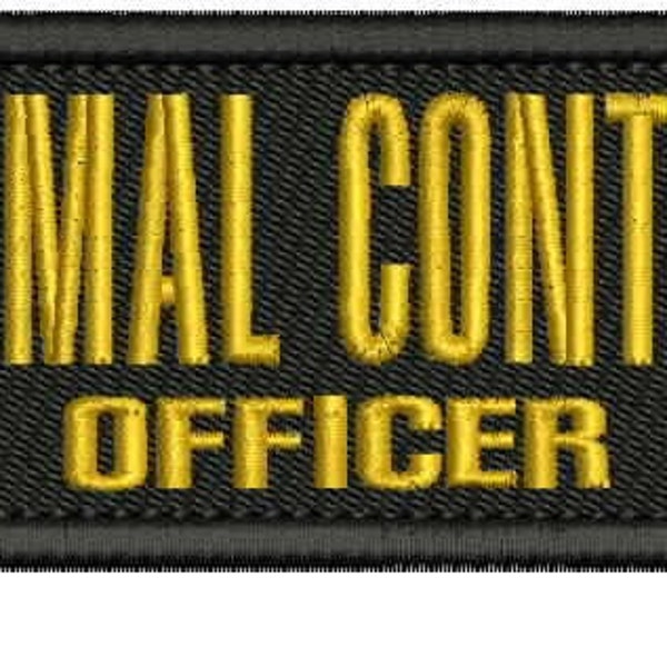 Animal Patches - Etsy