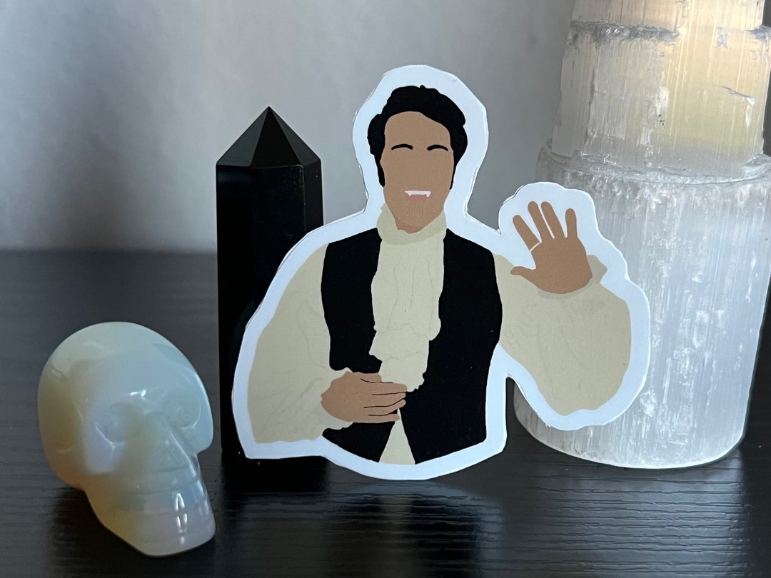 WWDITS Viago | Hello Ladies Sticker | Laptop Decal Decor | Stationary ...