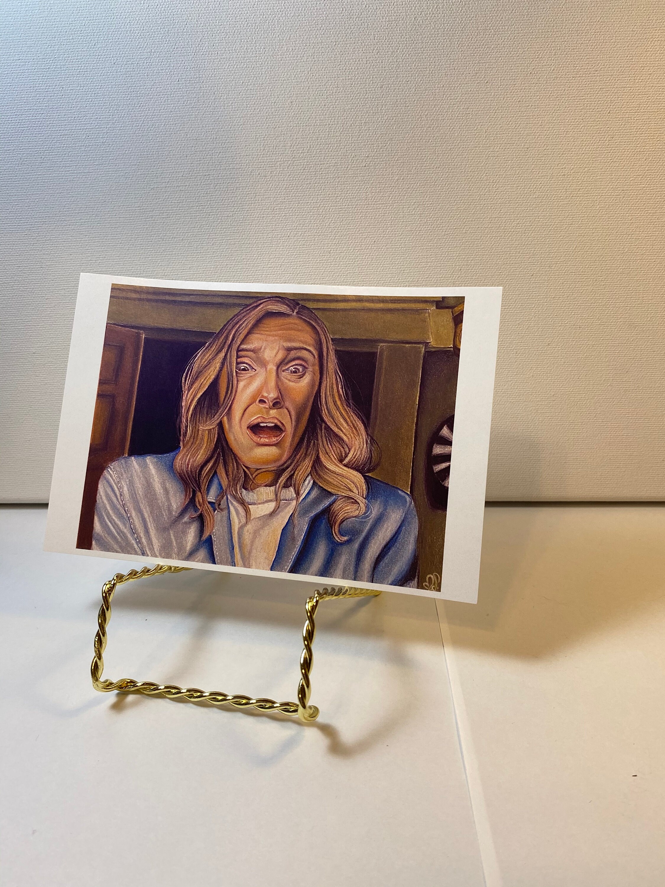 A Scene From the Movie Hereditary Sticker - Etsy