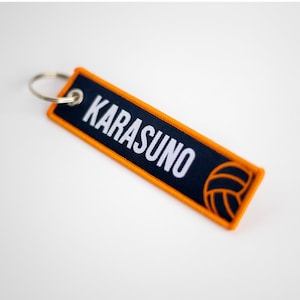 HQ Teams - Embroidered Jet Tags - Etsy