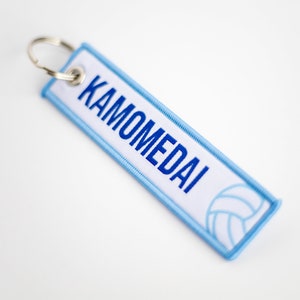 HQ Teams - Embroidered Jet Tags - Etsy