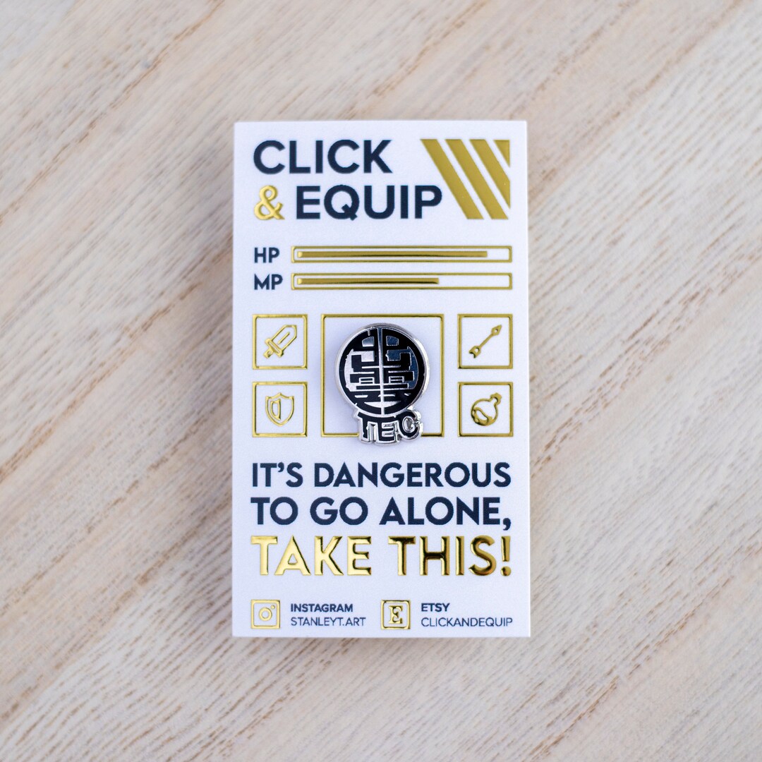 Kaiju No.8 TEC - Mini Enamel Pin - Etsy