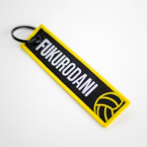 HQ Teams - Embroidered Jet Tags - Etsy
