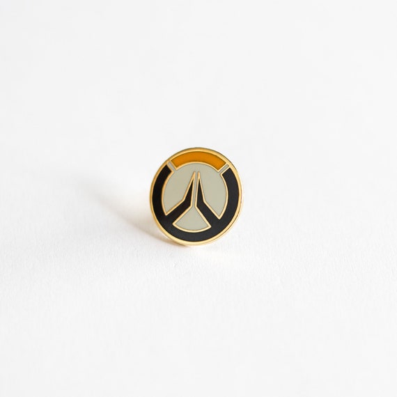Overwatch Symbol Pin 60 Assassins Creed Tattoo Designs For Men Video