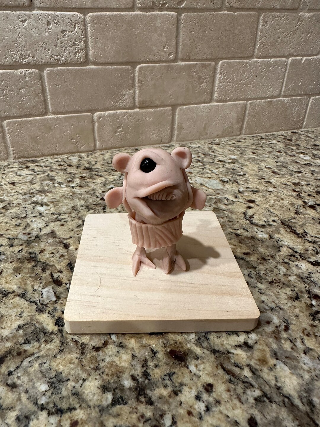 Creepy Critter - Etsy