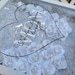 Angel Wing/rose Shadow Box With Lights - Etsy