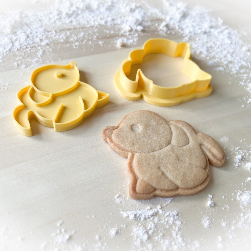 Seal Cookie Cutter - Etsy
