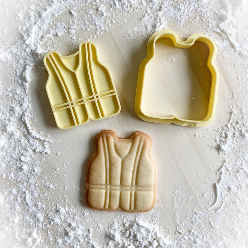 Custom Kid Construction Vest - Etsy