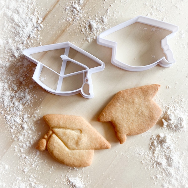 Graduation Cookie Cutters - Etsy