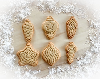 Christmas Pick up Truck With Present, Christmas Tree, Gingerbread 767 ...