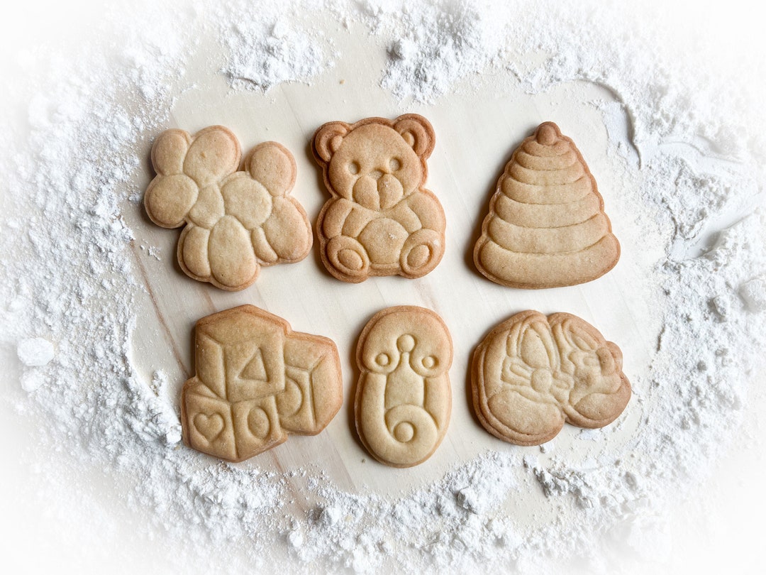 731 Baby Set, Baby Toys, Teddy Bear, Baby Shoes, Baby Blocks, Baby ...