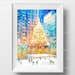 ROCKEFELLER CENTER CHRISTMAS Tree New York Skating Rink Christmas Ice ...