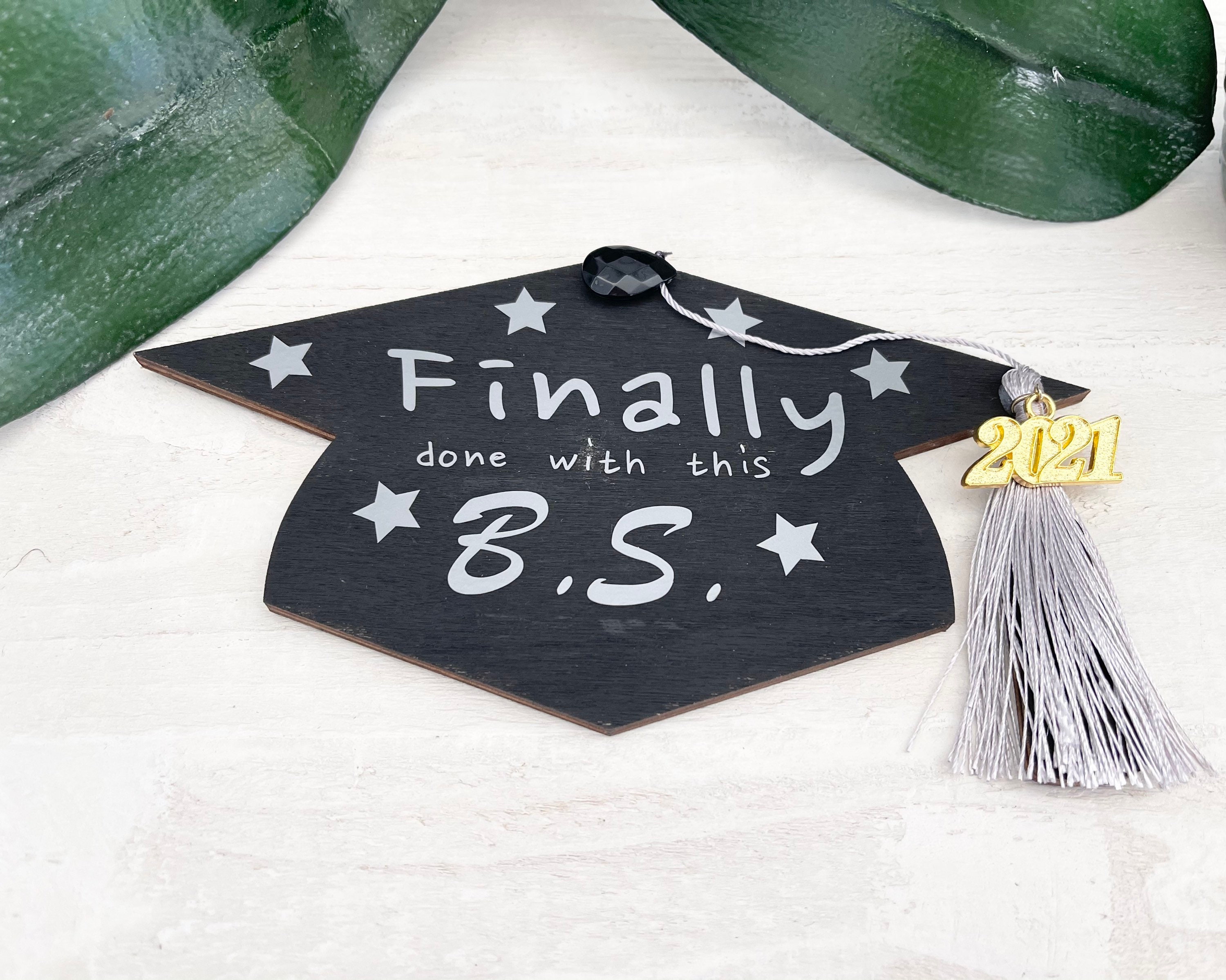 Graduation Cap, Graduation Cap Sign, Graduation Decoration, Graduation ...