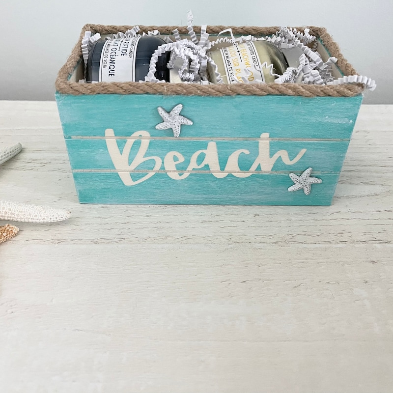 Beach Gifts - 60+ Gift Ideas for 2025