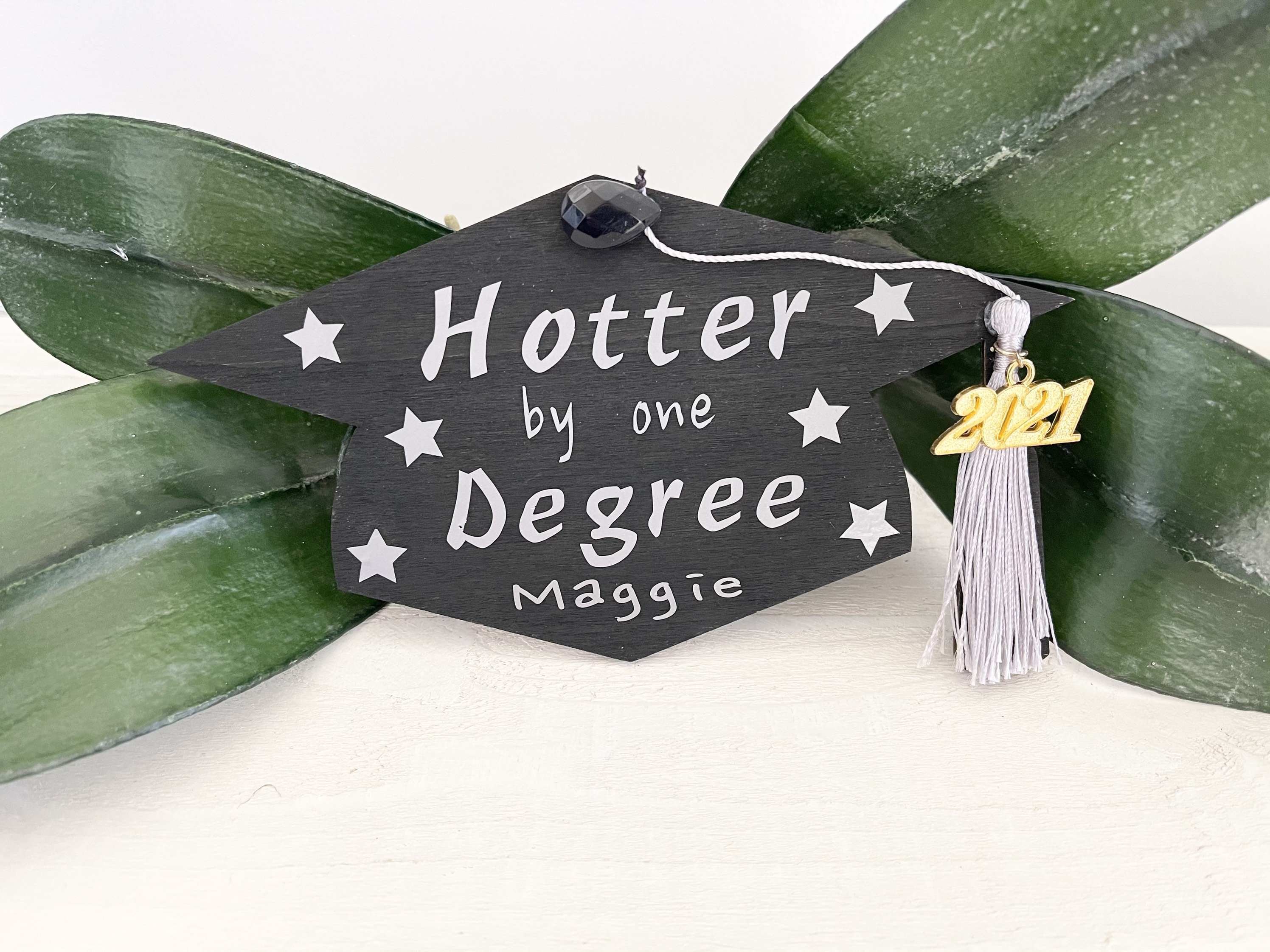 Graduation Cap, Graduation Cap Sign, Graduation Decoration, Graduation ...