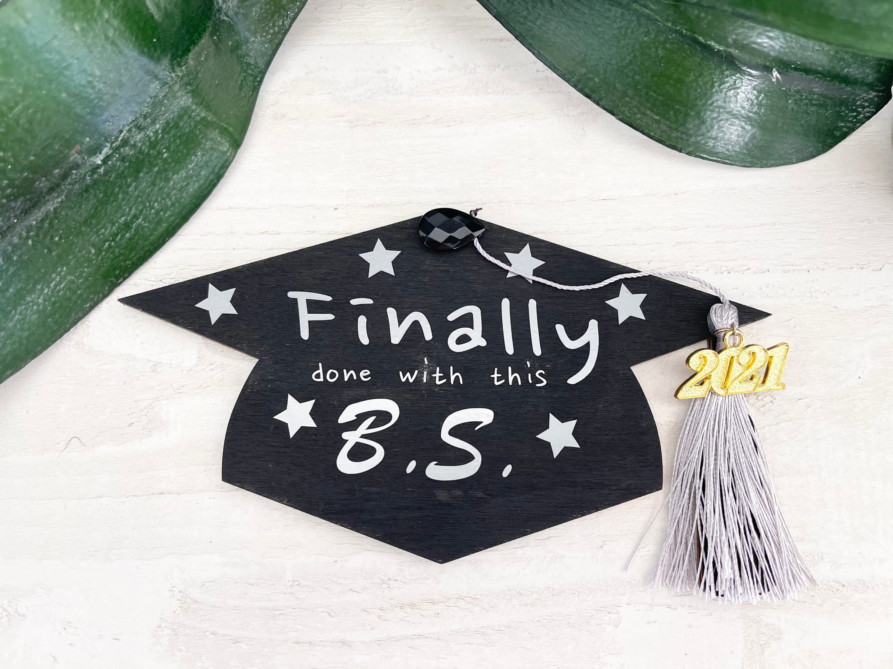 Graduation Cap, Graduation Cap Sign, Graduation Decoration, Graduation ...