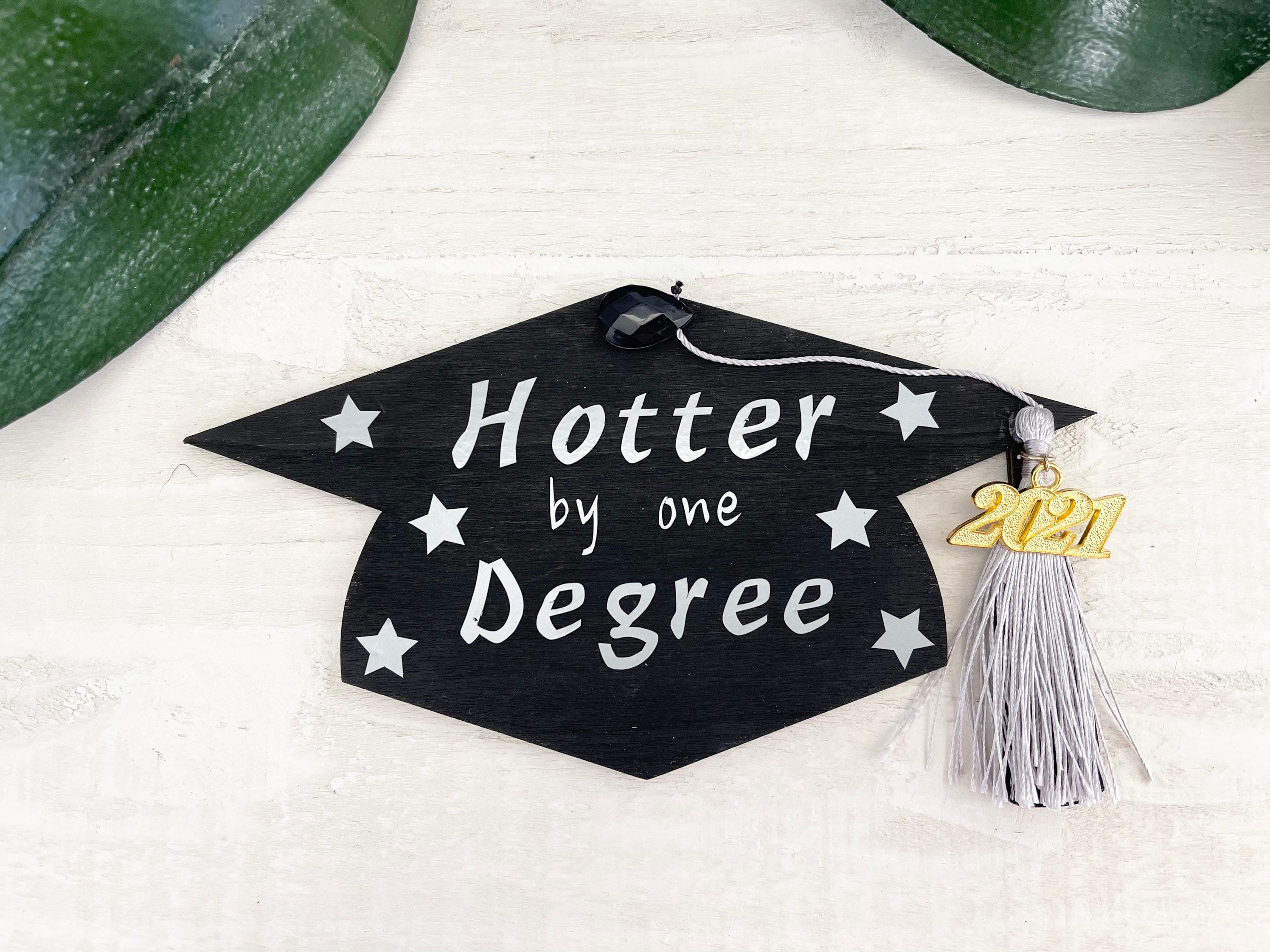 Graduation Cap, Graduation Cap Sign, Graduation Decoration, Graduation ...