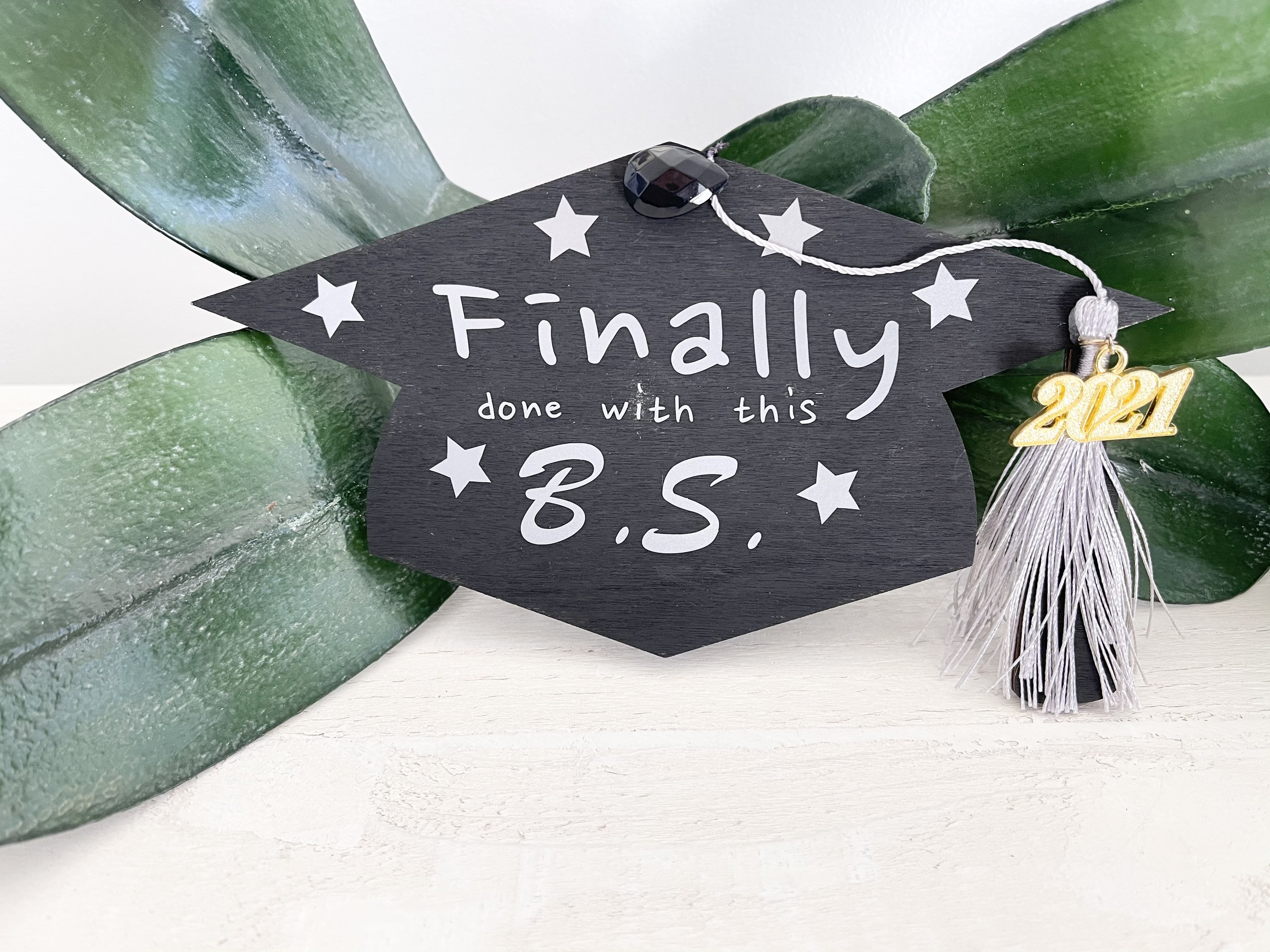 Graduation Cap, Graduation Cap Sign, Graduation Decoration, Graduation ...