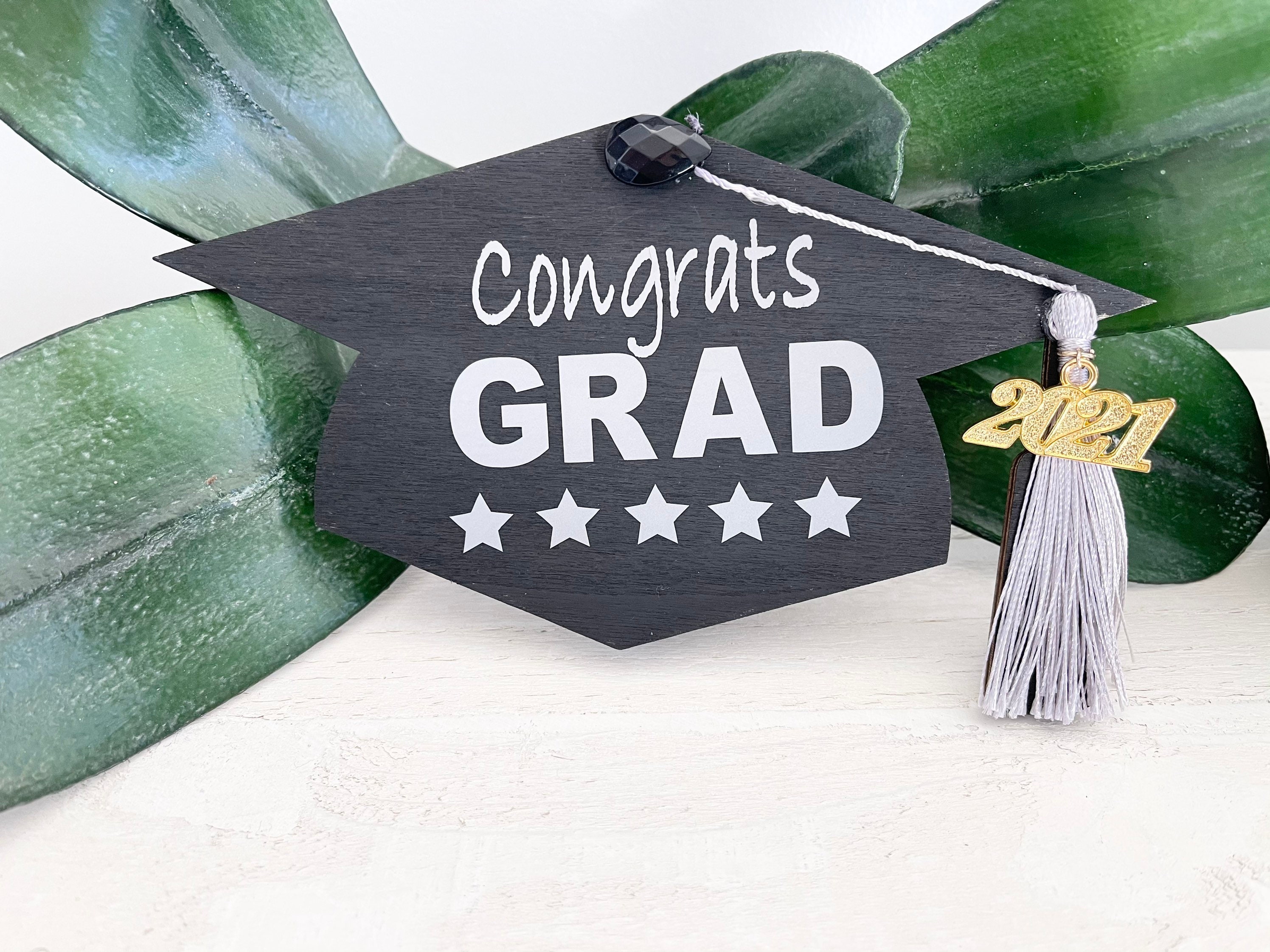 Graduation Cap, Graduation Cap Sign, Graduation Decoration, Graduation ...