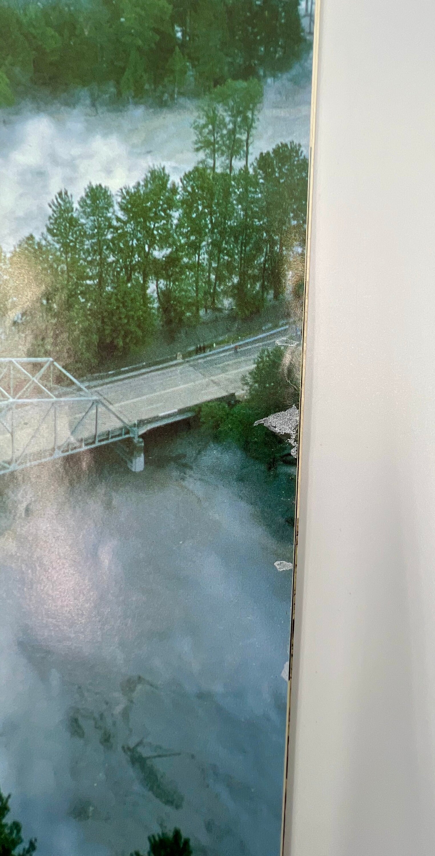 Fire Mountain the Eruptions of Mount St. Helens 1980 - Etsy