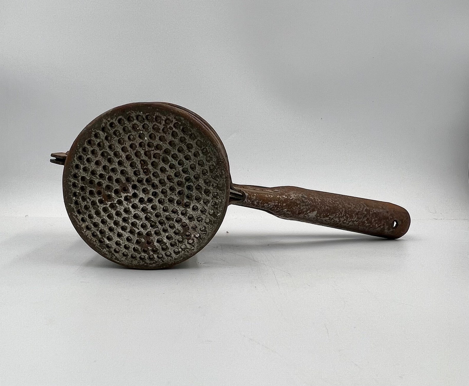 Vintage 1940’s Universal Potato Masher - Etsy