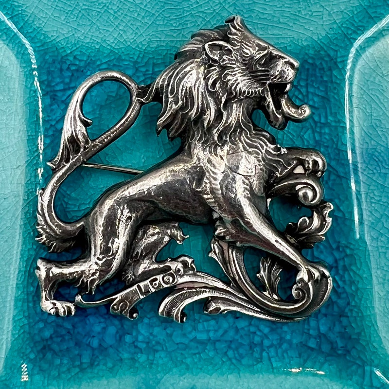 Cini Sterling - Etsy