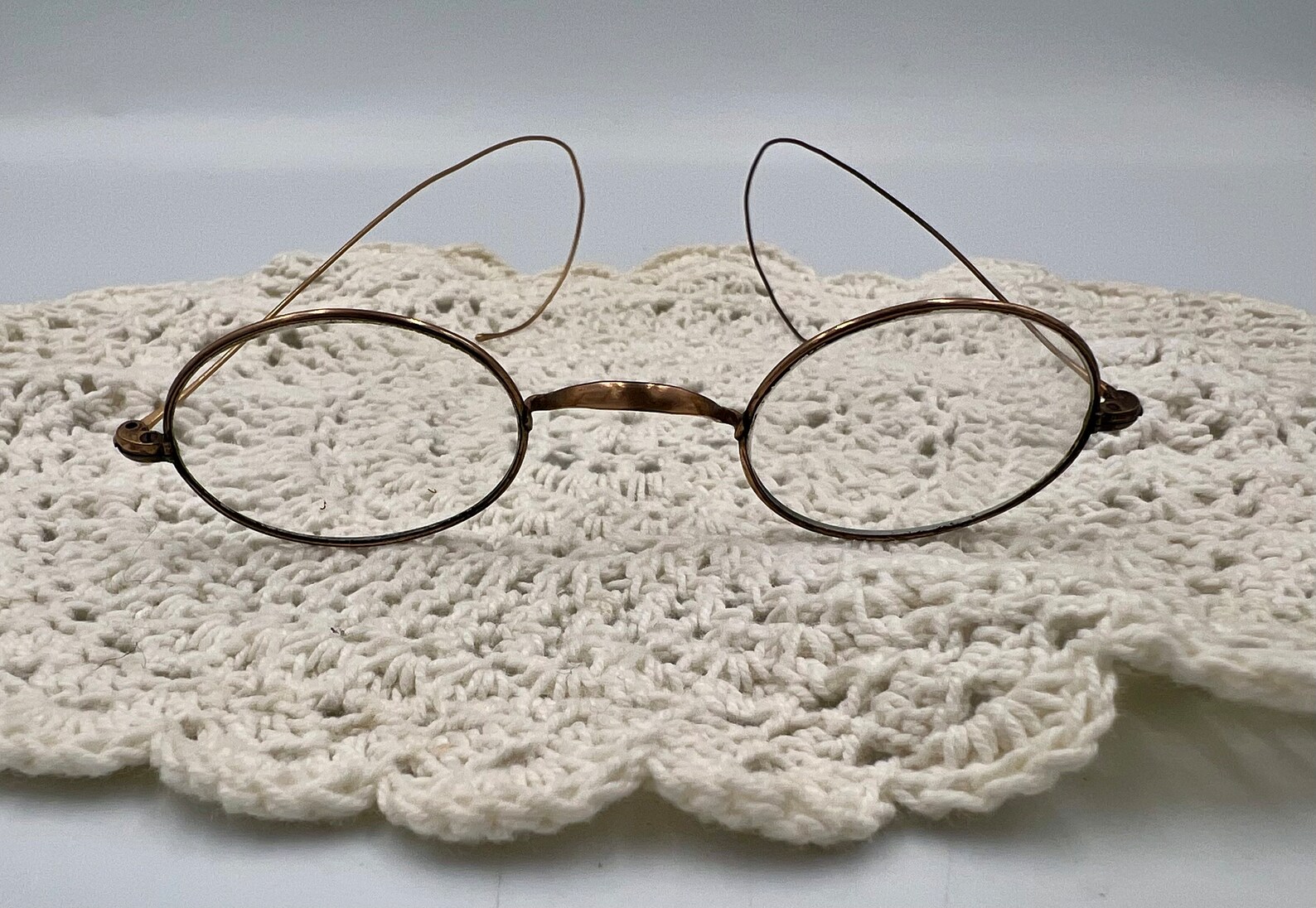19th Century Victorian Era Eye Glasses - Etsy