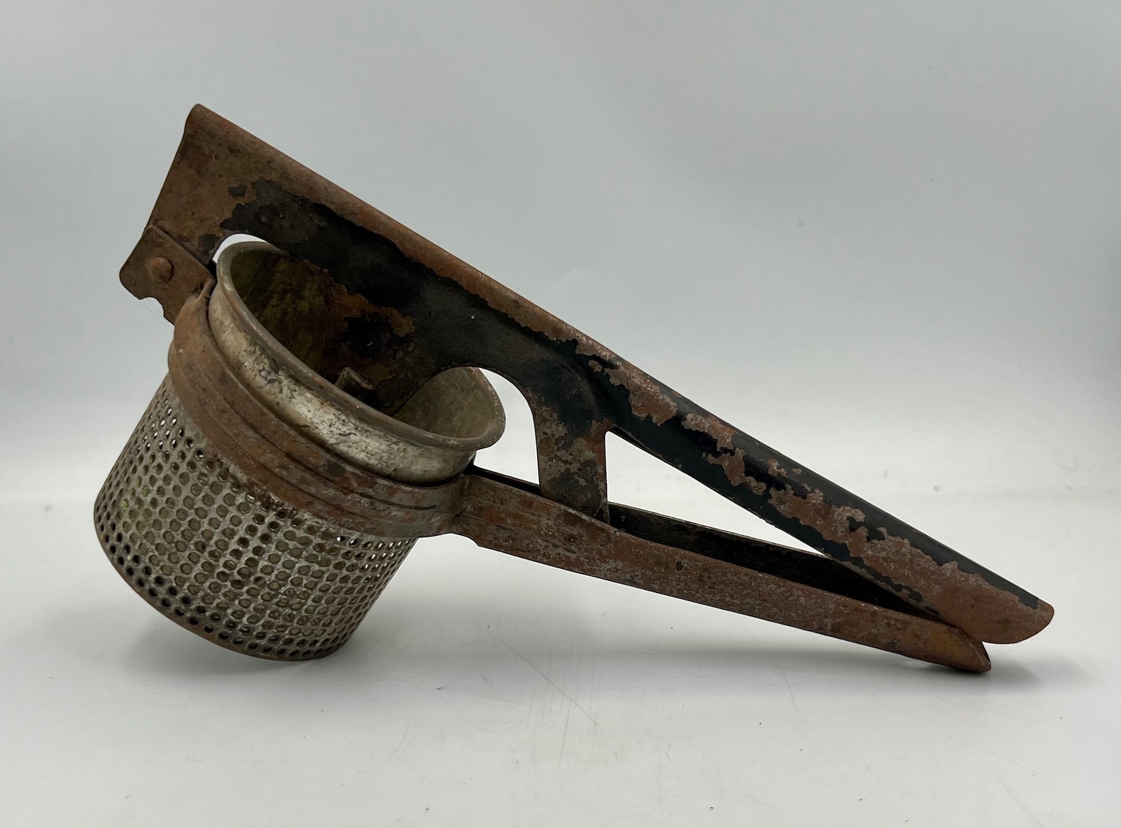 Vintage 1940’s Universal Potato Masher - Etsy