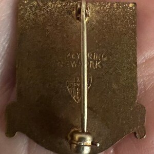 WWII US Air Force Technical Training Command Insignia Pin - Etsy